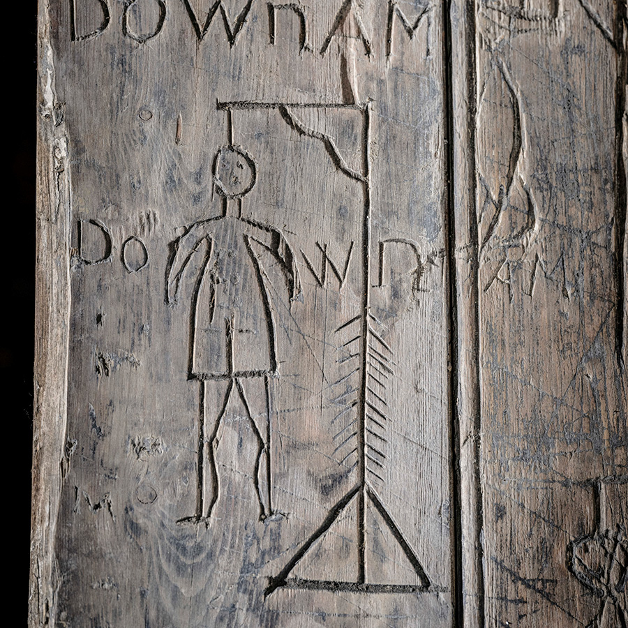 The Creepiest Objects in Our Collection | English Heritage