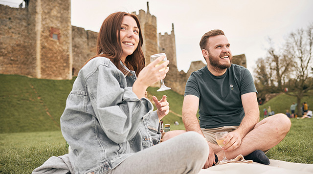 Celebration-Photoshoots | English Heritage