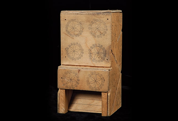 Relax like a Roman | English Heritage