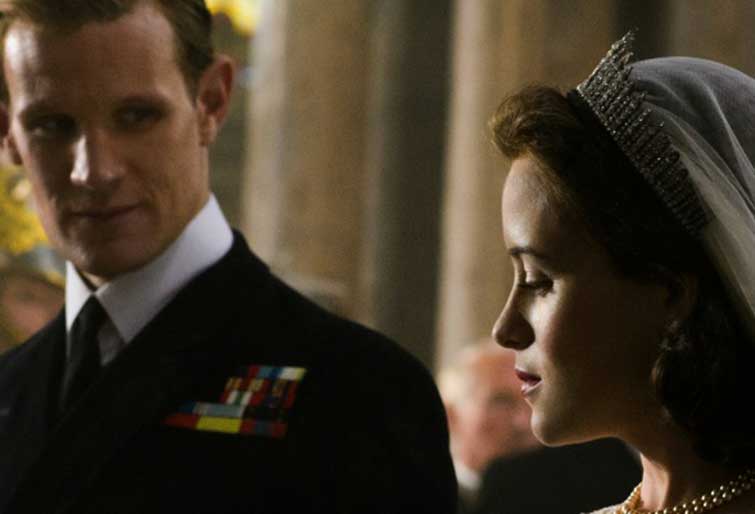 5 Historic Places You Can See on Screen | English Heritage