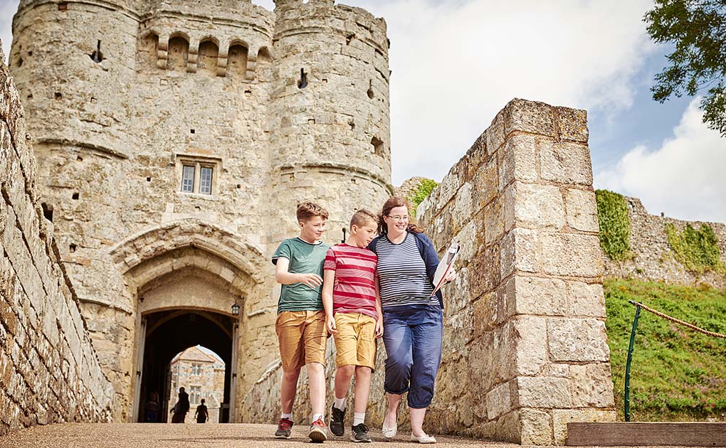 Membership FAQs | English Heritage