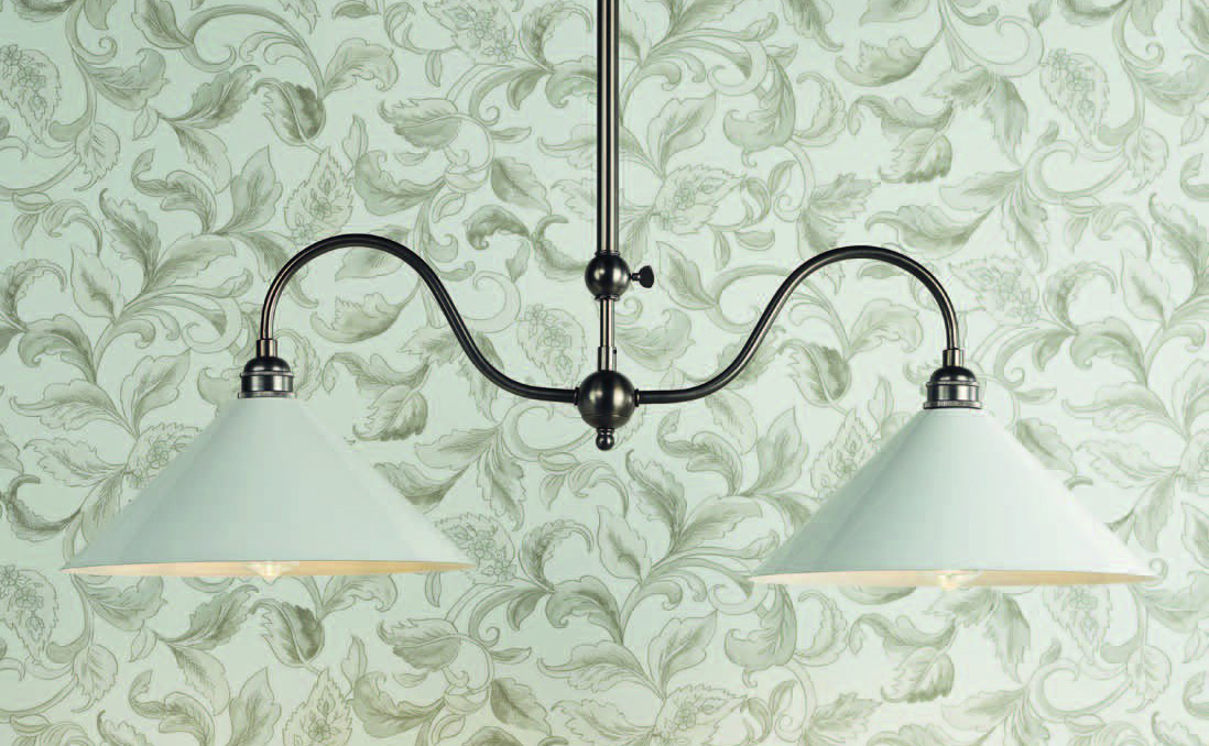 där lighting | English Heritage