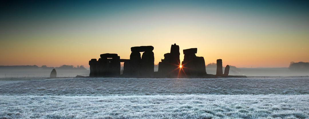 Winter Solstice 2021 | English Heritage