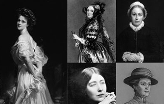 Follow in the Footsteps of Women Who Made History | English Heritage