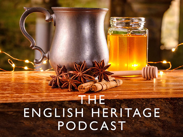 Christmas | English Heritage