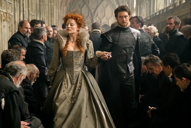 Elizabeth I in Cinema | English Heritage