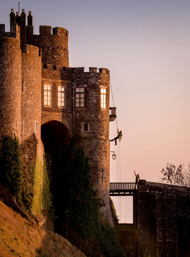 Buildings Conservation | English Heritage