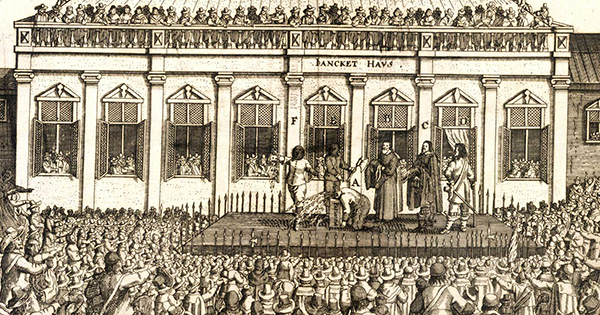 The English Civil Wars: History and Stories | English Heritage