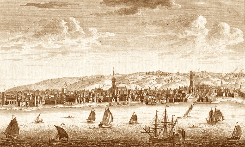 Dealing with difficult history | English Heritage