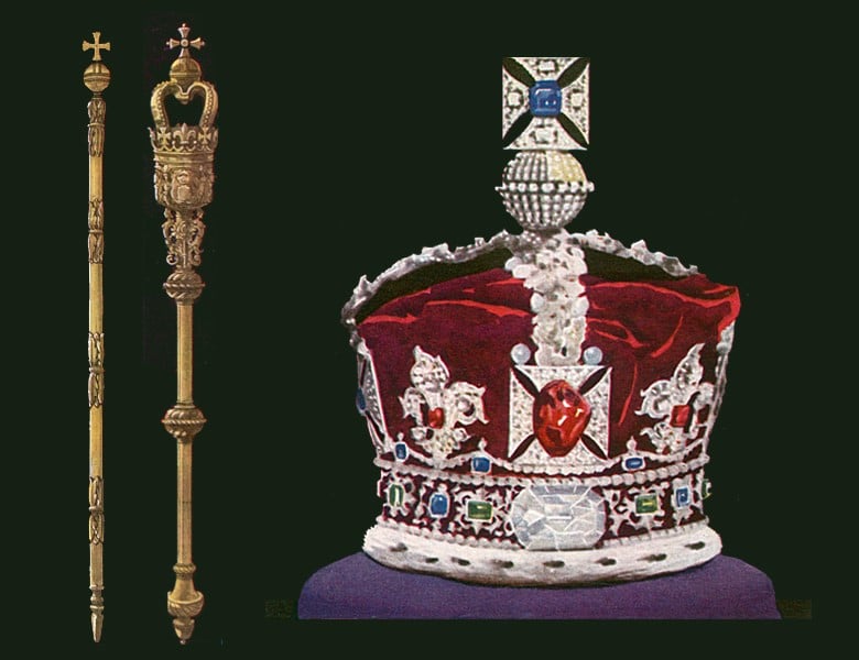 The Coronation: What to look out for | English Heritage