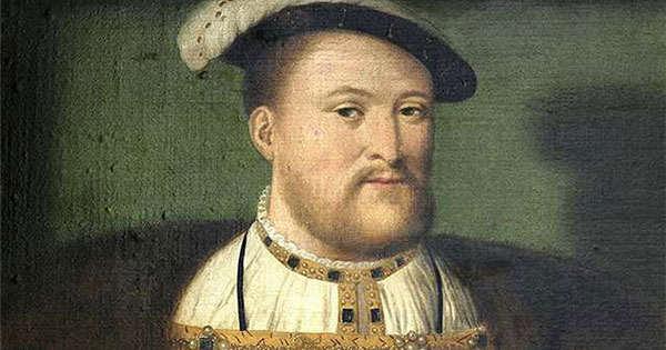 Walter Hungerford and the ‘Buggery Act’ | English Heritage