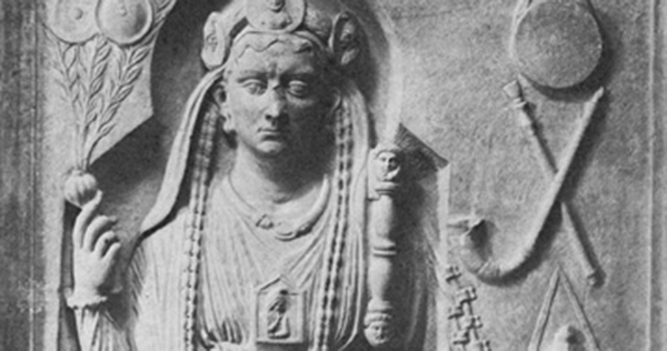 The Galli: Breaking Roman Gender Norms | English Heritage