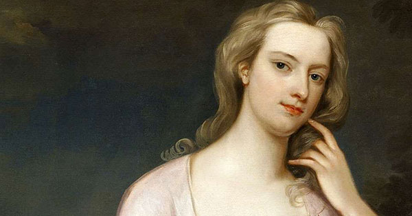 Henrietta Howard | English Heritage