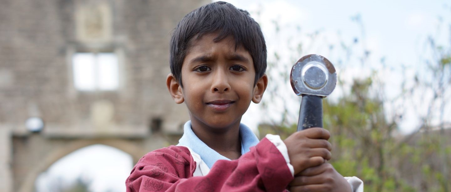 What to expect on your education visit | English Heritage