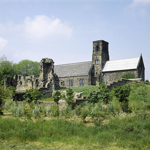 Early Medieval: Networks | English Heritage