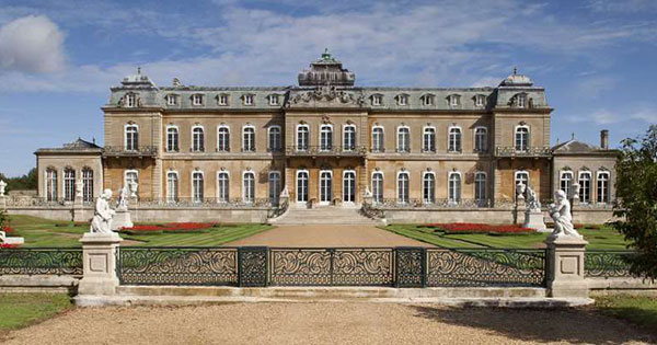 Victorians: Architecture | English Heritage