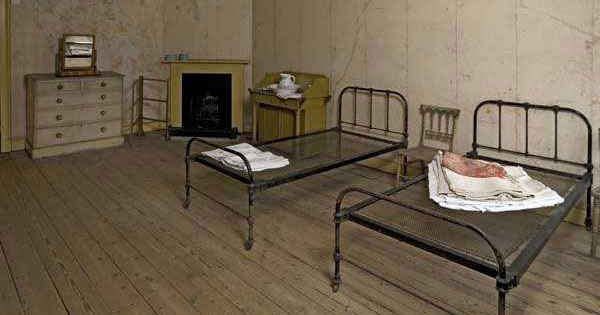 Victorians: Daily Life | English Heritage