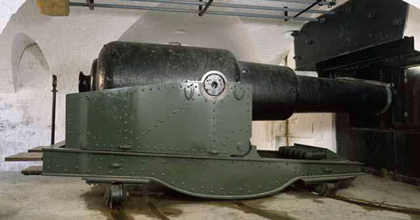 Victorians: War | English Heritage