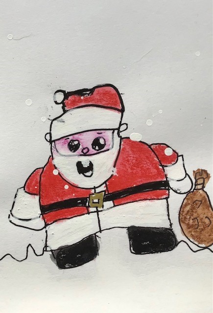 Competition: Design your own English Heritage Christmas Card | English ...