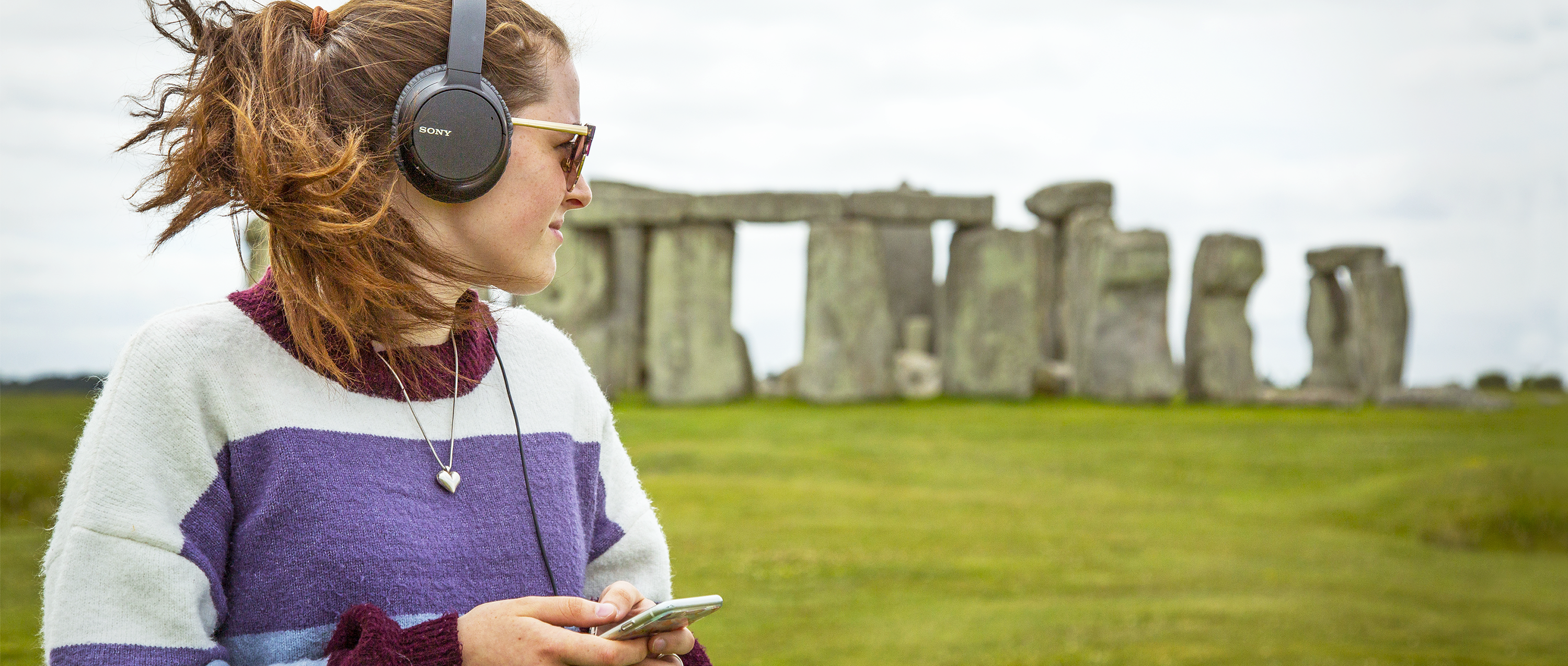 The English Heritage Podcast: 20 top episodes to discover | English ...