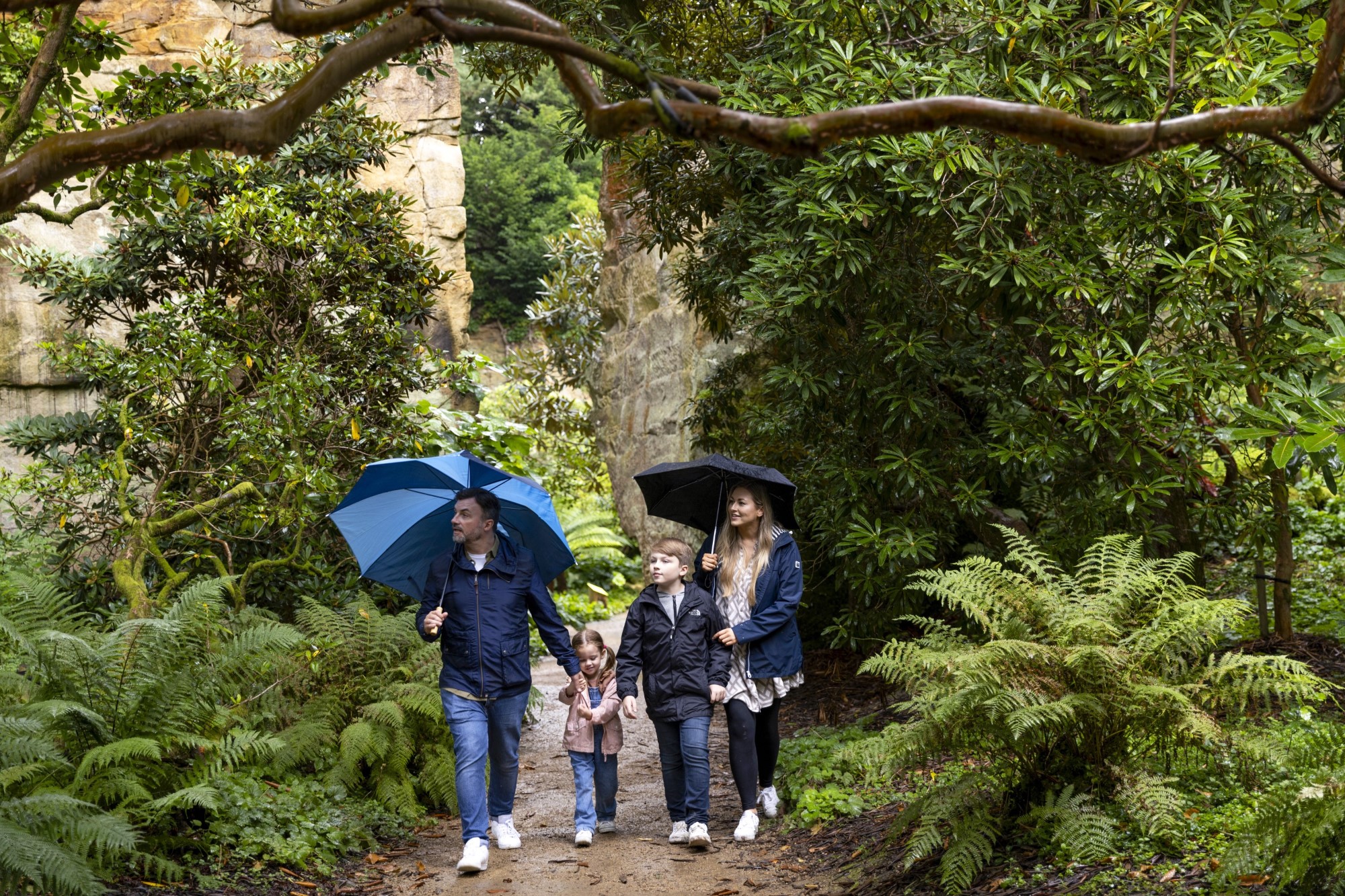Great Days Out: Reasons to return | English Heritage