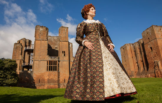 5 Ways to Party like Elizabeth I | English Heritage
