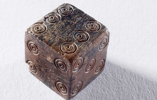 Digging up the past: what happens at an archaeological dig? | English ...