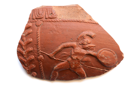 Digging up the past: what happens at an archaeological dig? | English ...