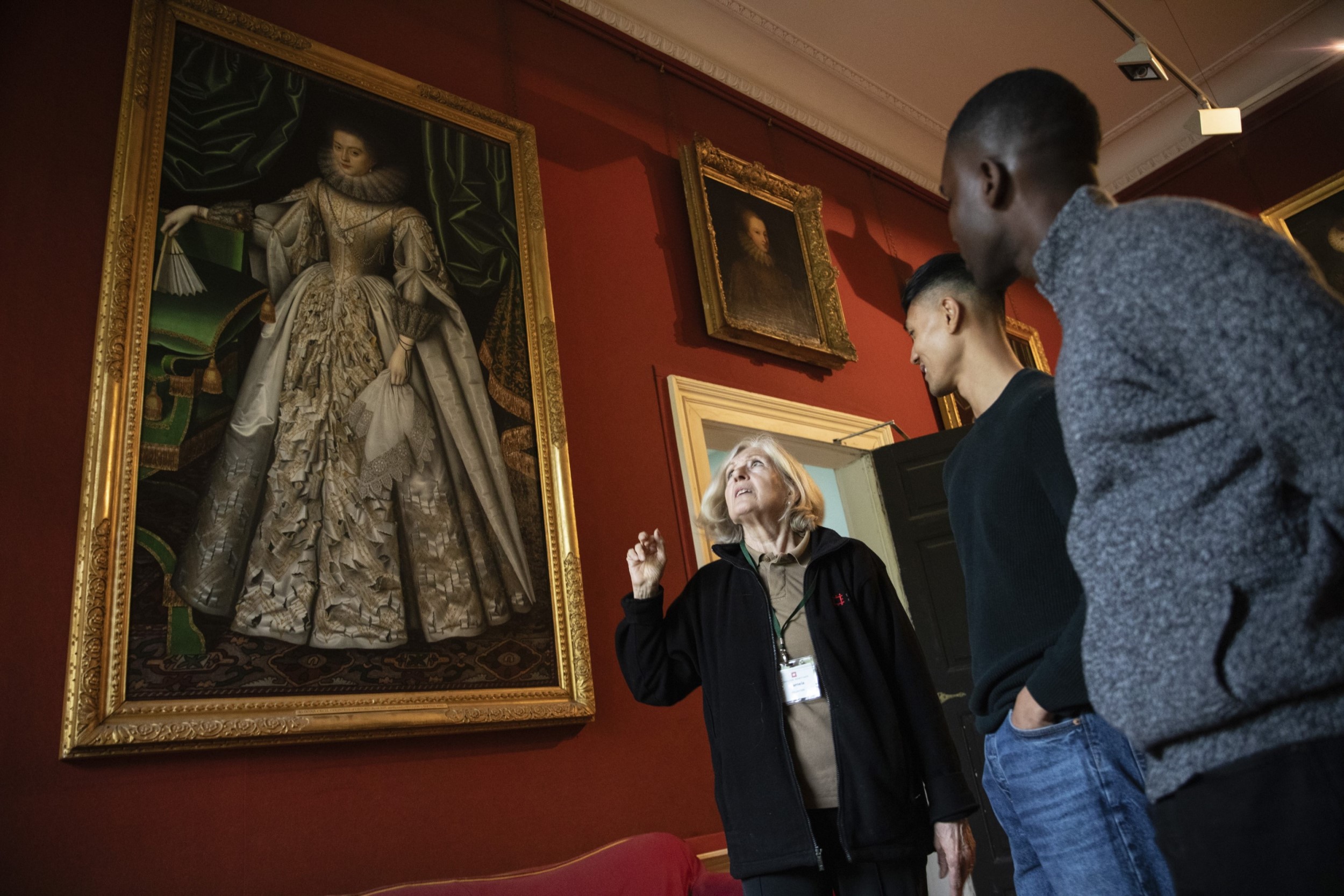 Members' Events | English Heritage