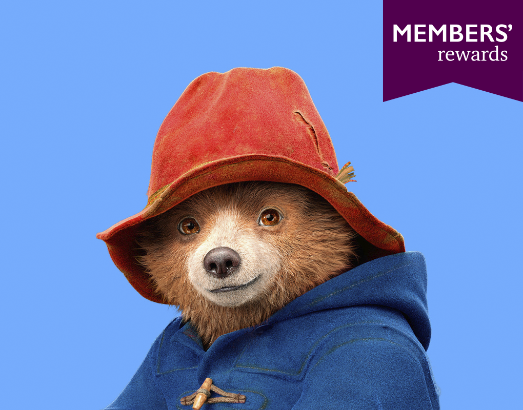 Members' Competitions | English Heritage