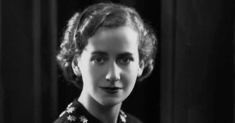 Peggy Ashcroft | actress | blue plaques | English Heritage