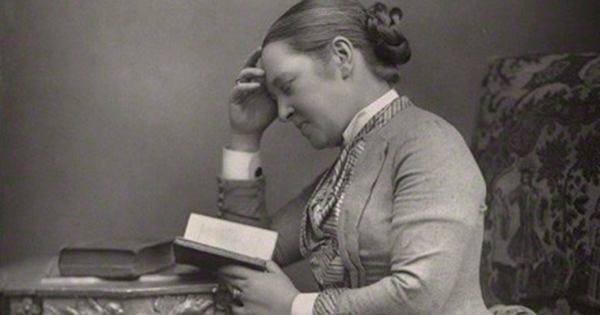 Elizabeth Garrett Anderson | Physician | Blue Plaques | English Heritage