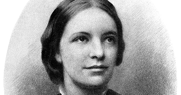 Octavia Hill | Social Reformer | Blue Plaques | English Heritage