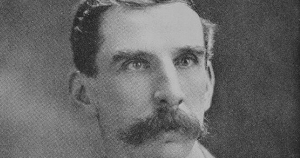 Victor Horsley | Neuroscientist | Blue Plaques | English Heritage