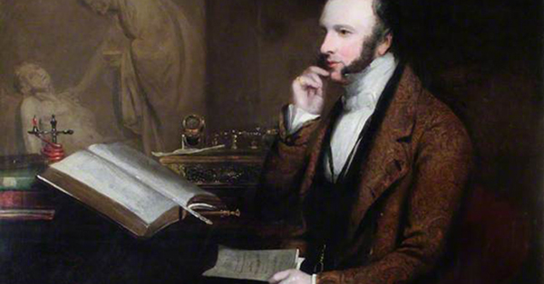 William Marsden | Surgeon | Blue Plaques | English Heritage