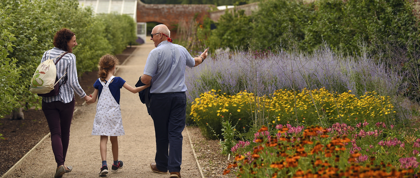 Top 10 Family Days out | English Heritage