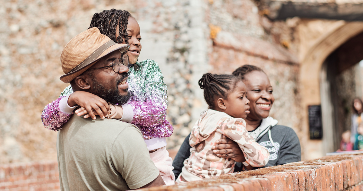 The English Heritage guide to going out | English Heritage