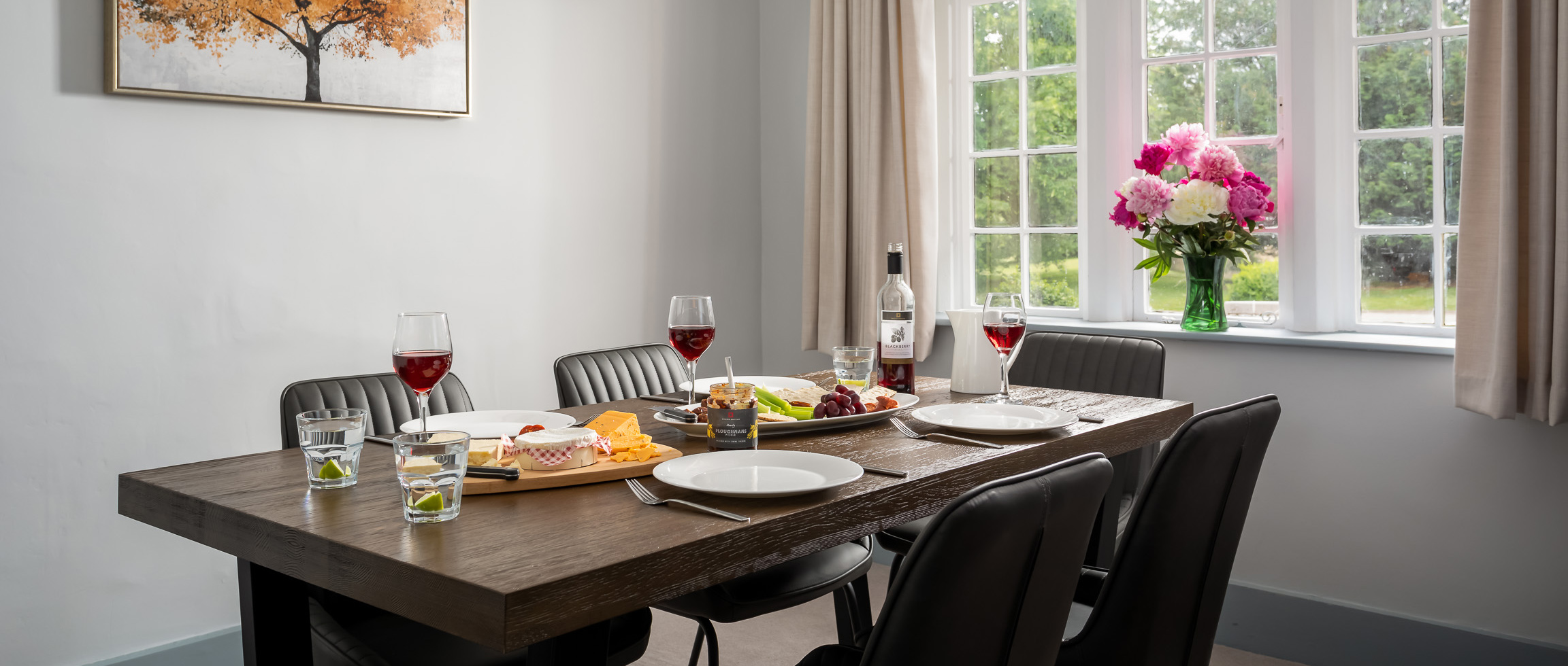 Late Availability on Holiday Cottages | English Heritage