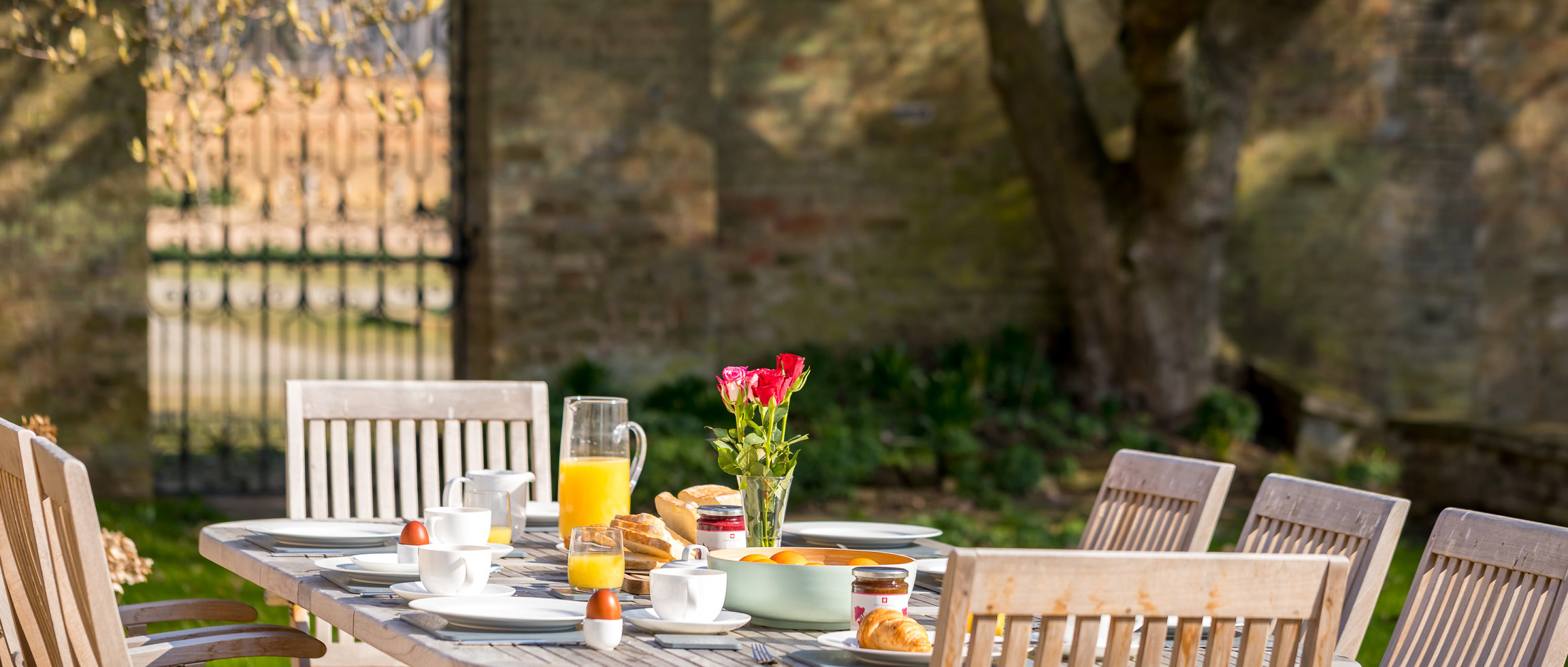 Holiday Cottages | English Heritage