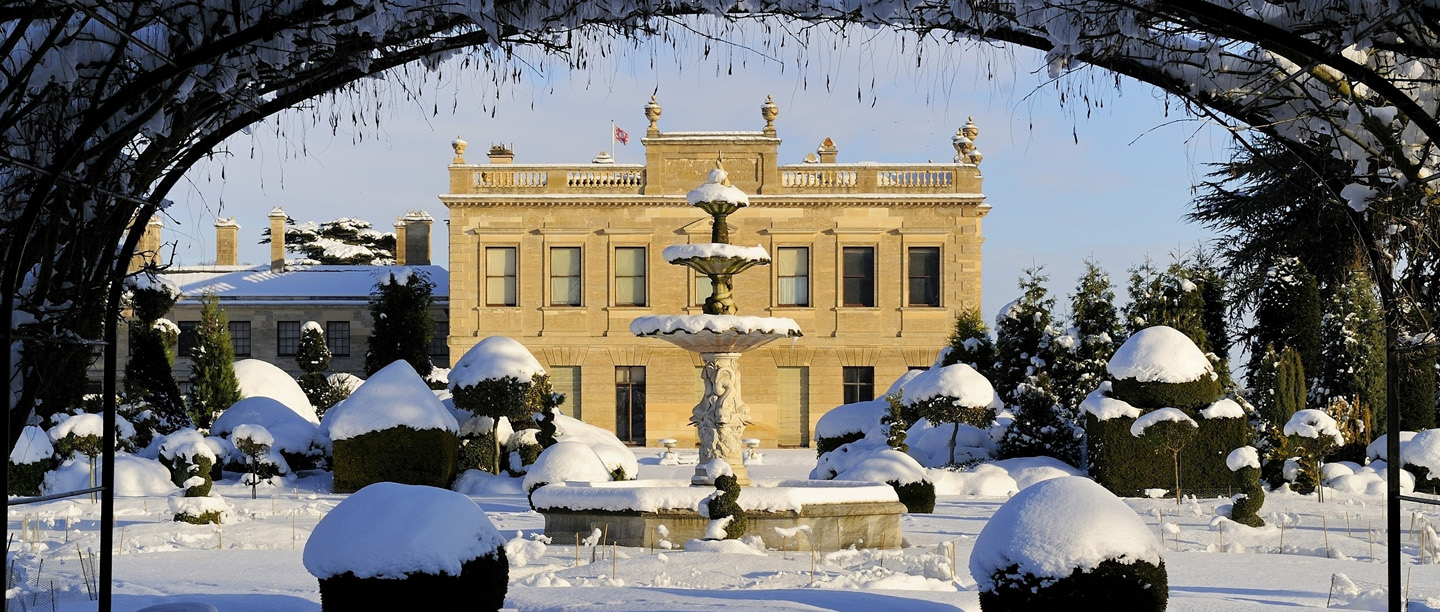 Top 5 Things To Do in February | English Heritage