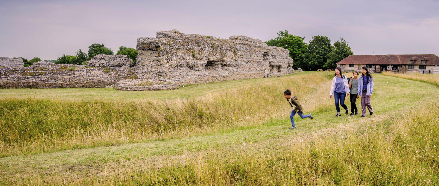 Top 5 Things To Do in July | English Heritage