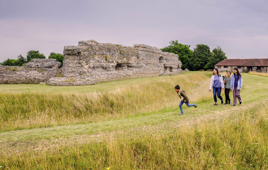 Top 5 Things To Do in July | English Heritage