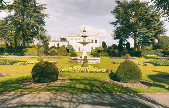 Top 5 Things To Do In March | English Heritage