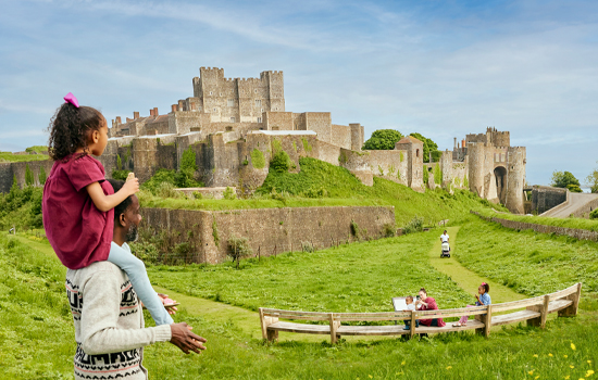 Top 5 Things To Do in September | English Heritage