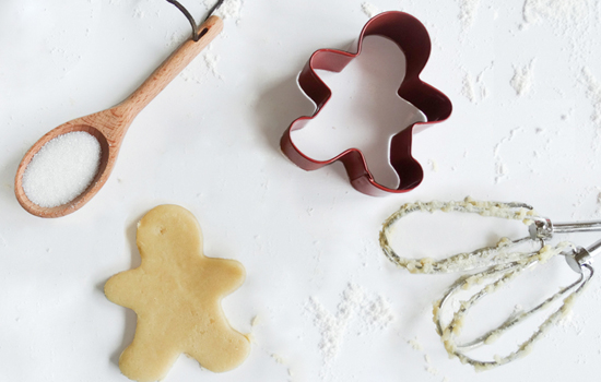 5 Things You Might Not Know About Gingerbread | English Heritage