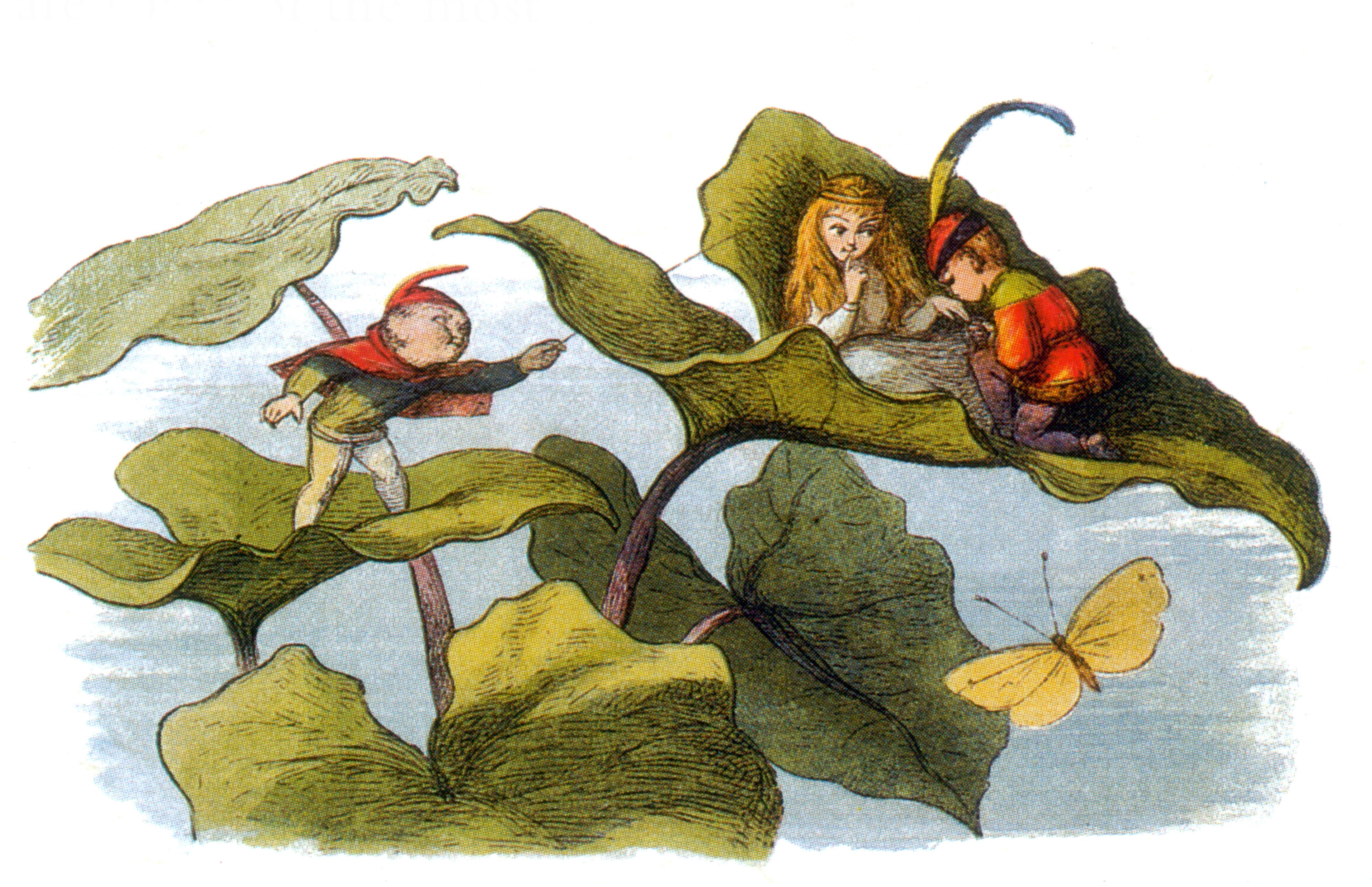What do elves have to do with Christmas? | English Heritage