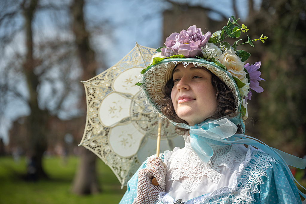 Get inspired and plan your historic day out | English Heritage