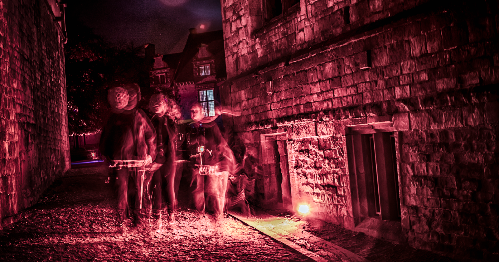 A brief history of Halloween, All Saints’ Day and All Souls’ Day with ...