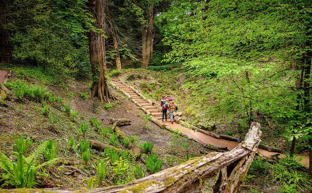 Walking guides | English Heritage