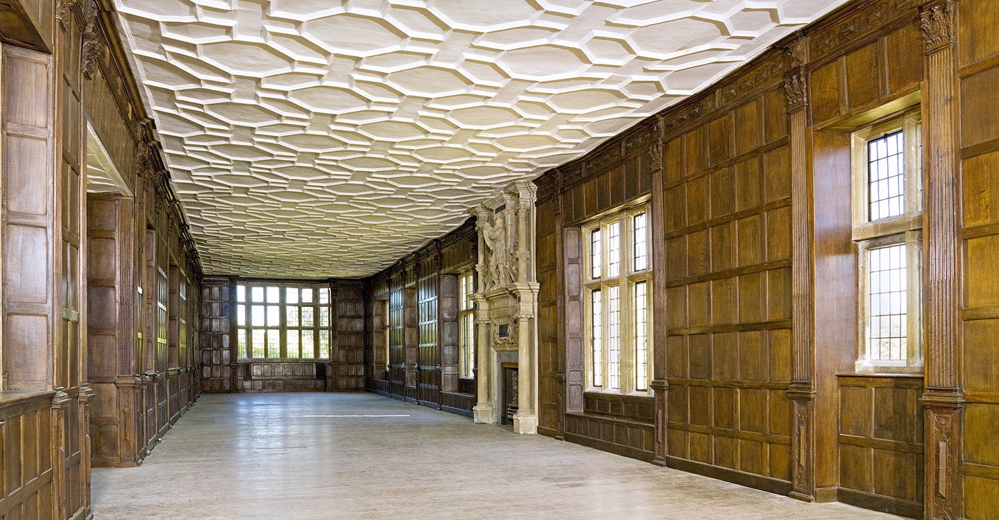 Apethorpe Palace | English Heritage